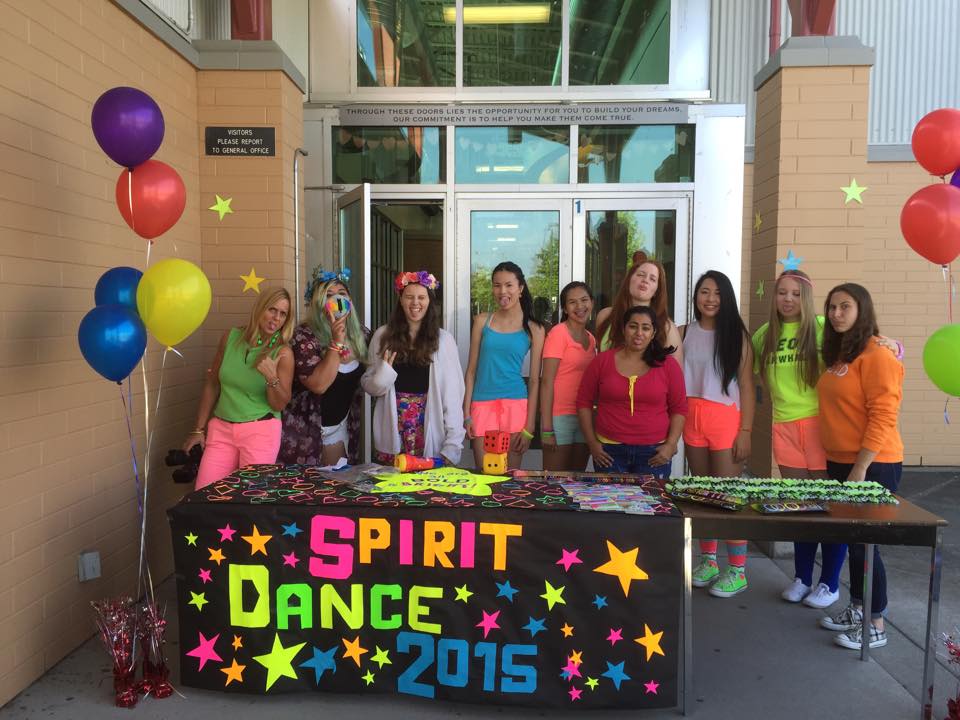 Past Events – Unity Club