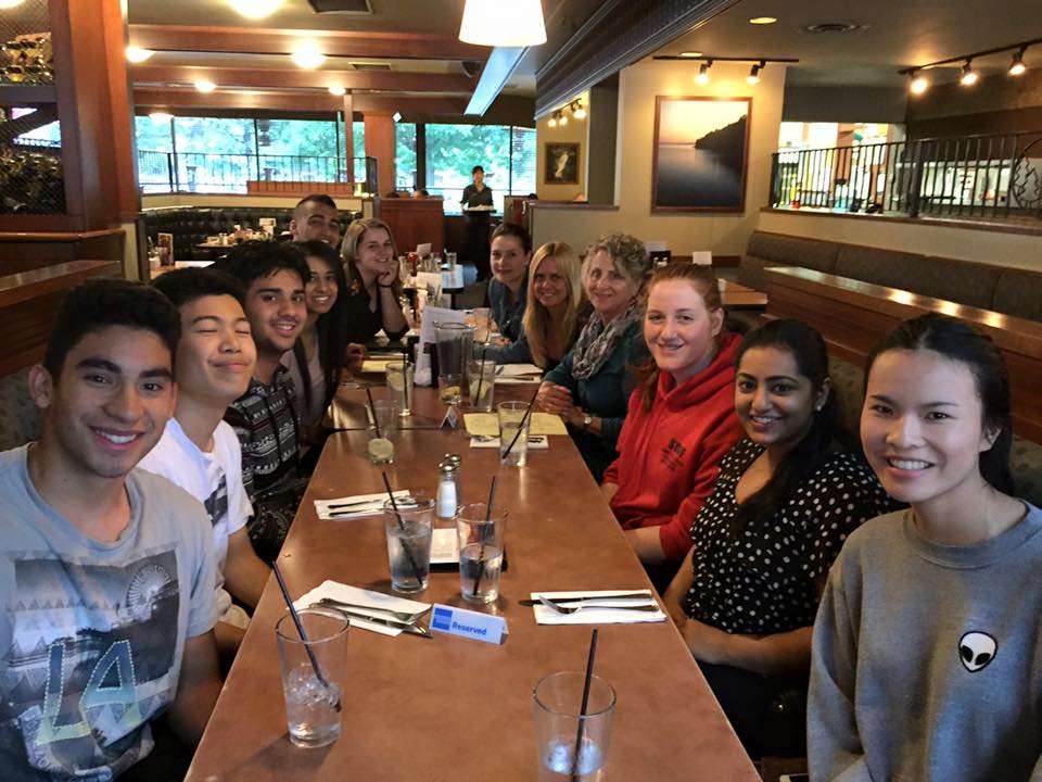 Past Events – Unity Club